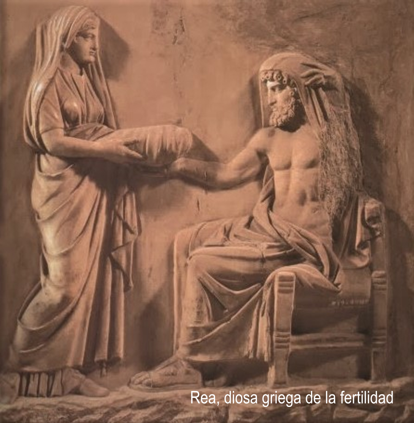 El origen del día de la madre – IES N° 9-001 Gral. José de San Martín ...